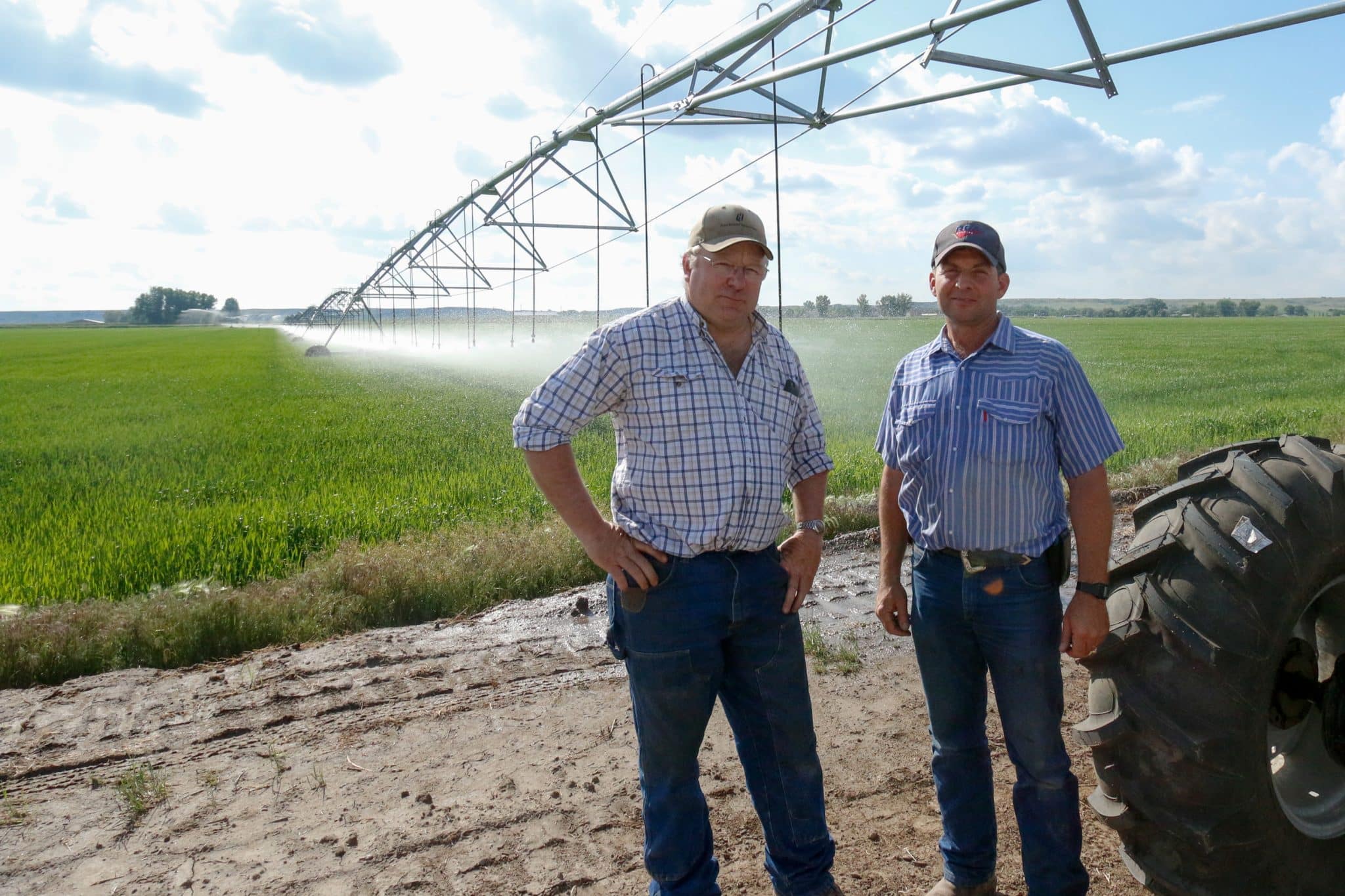 Sidney Sugars to close doors, beet farmers ponder future | TSLN.com