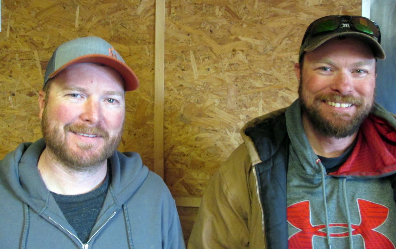 McConnell Angus Bull Sale | TSLN.com