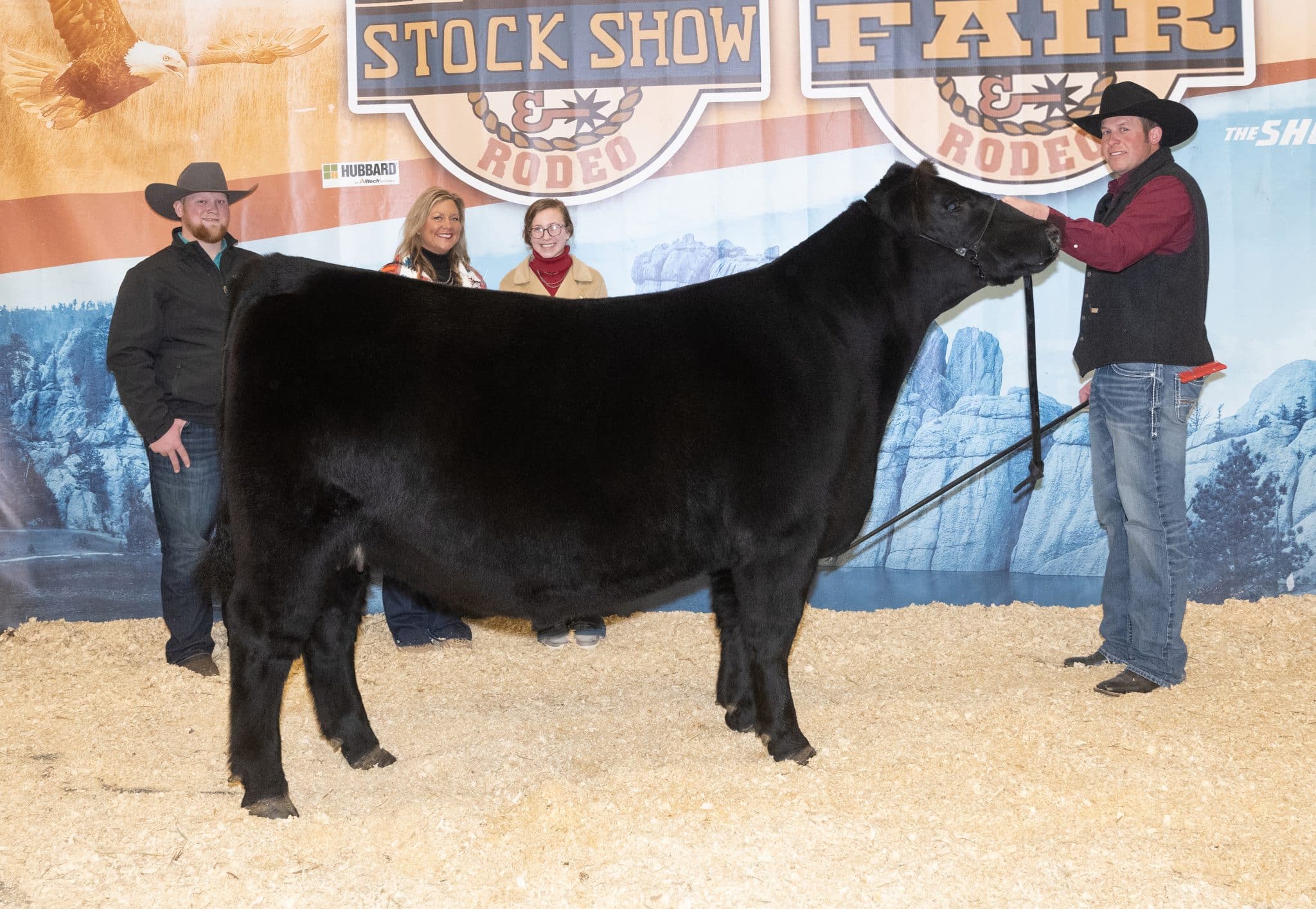 BHSS Chi-Influence Show | TSLN.com