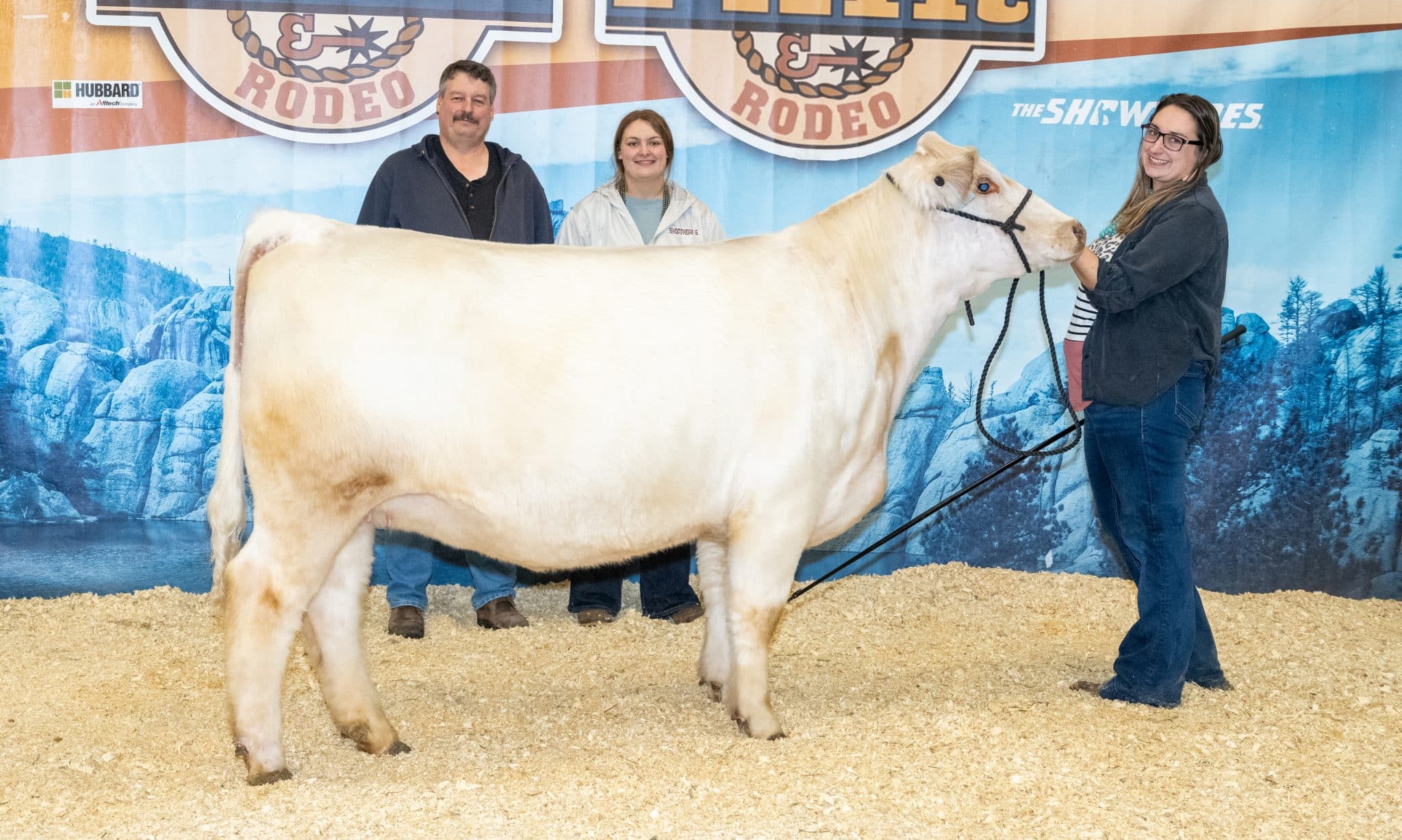 BHSS Shorthorn Show | TSLN.com