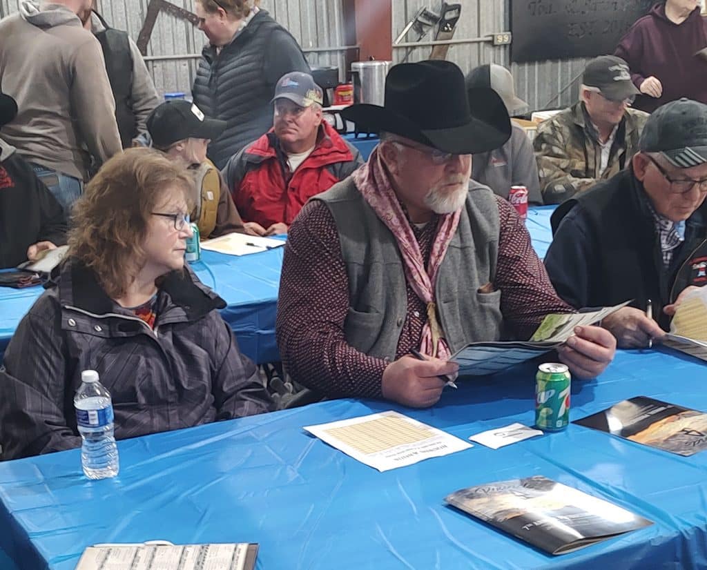 Rounds Angus | TSLN.com