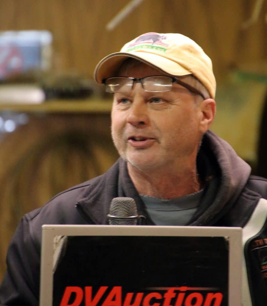 Evenson Angus 43rd Annual Production Sale | TSLN.com