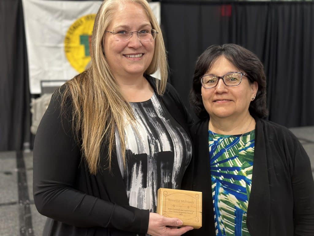 Four States Irrigation Council Honors Ag, Water Infrastructure Leaders ...