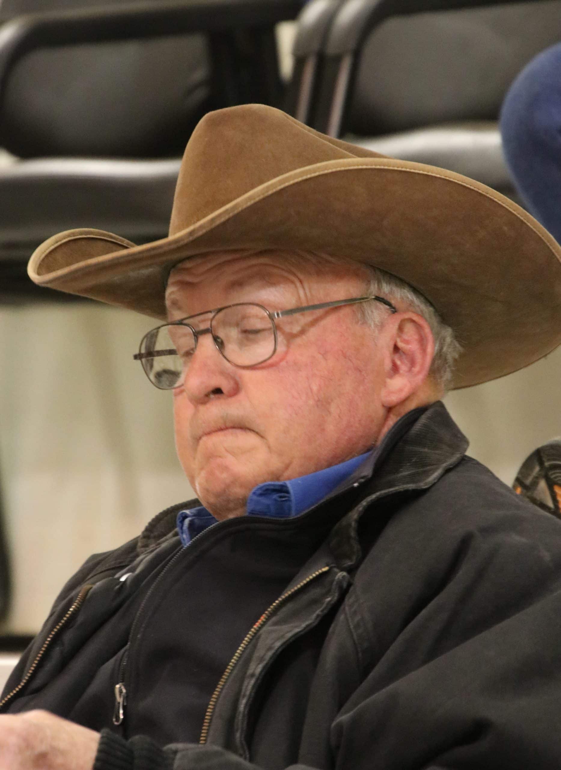 Evenson Angus 43rd Annual Production Sale | TSLN.com