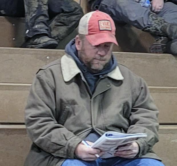 3C/NLC 52nd Annual Bull Sale | TSLN.com