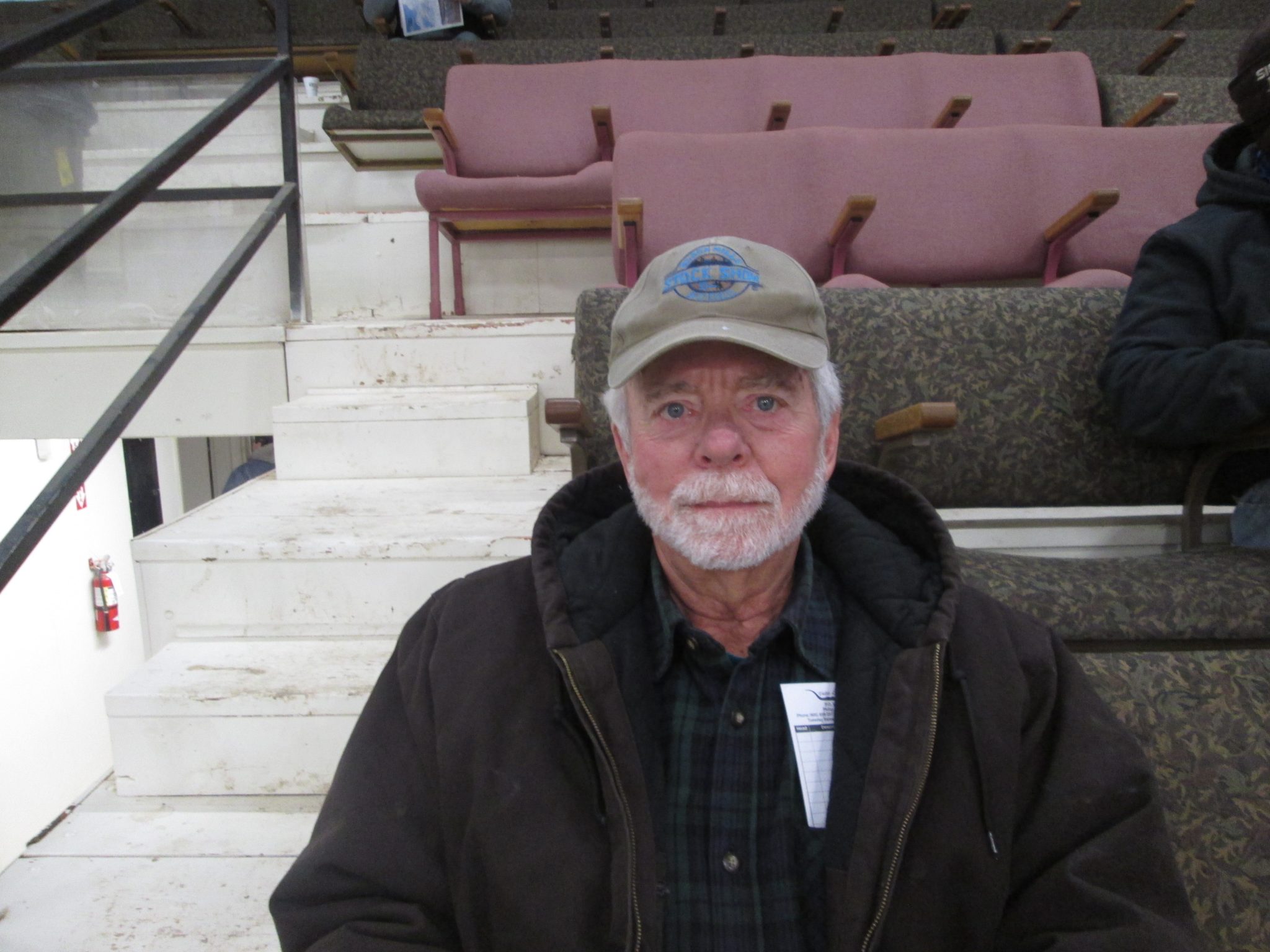 Deerings’ Cheyenne Charolais 30th Annual Ranch-Raised, Rancher Approved ...
