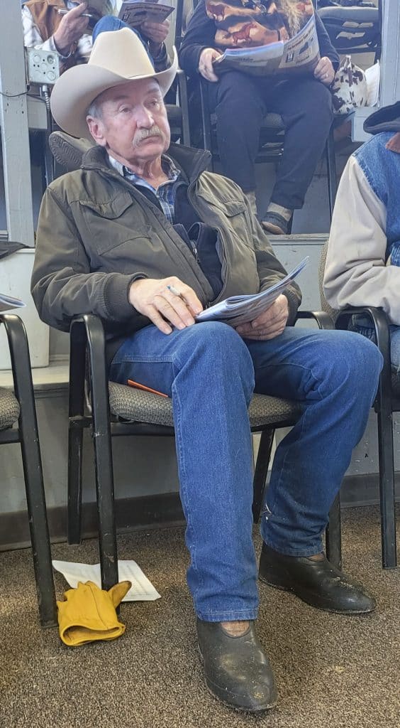 MacDonald Ranches Performance Power 2023 Sale | TSLN.com