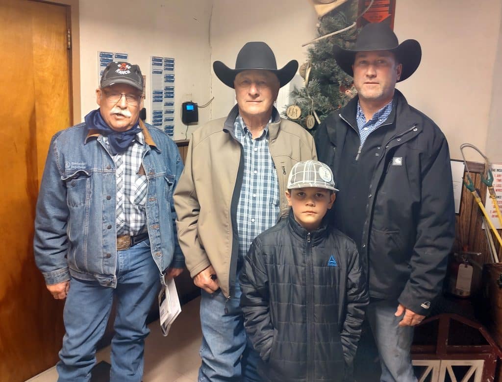 Benda Simmental Ranch | TSLN.com