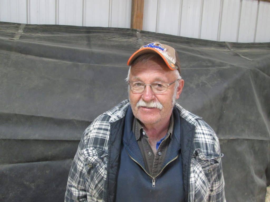 Lau’s Valley View Farm Angus Production Sale | TSLN.com