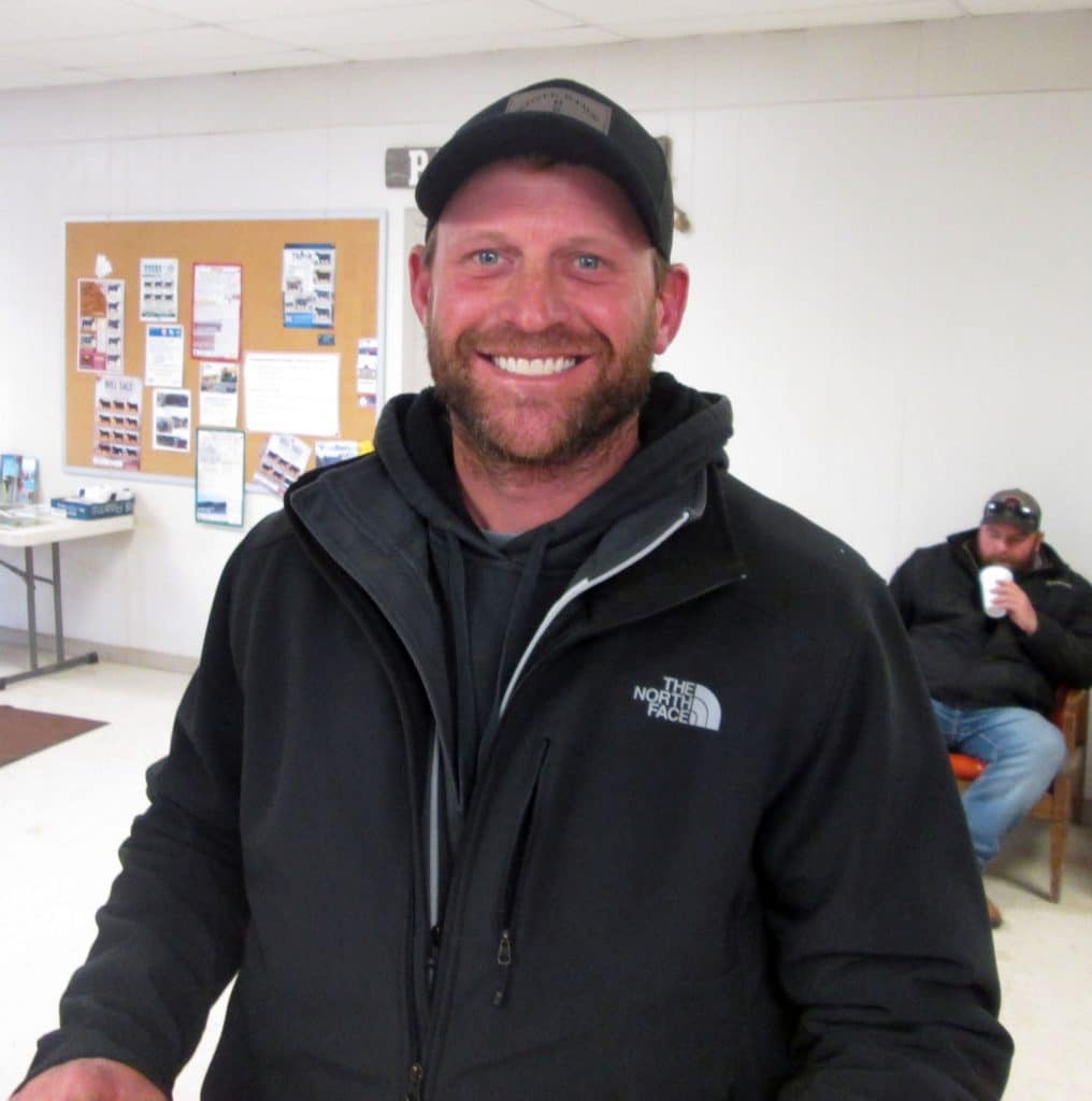 Slovek Ranch Angus and Angus Plus Genetics Annual Bull Sale | TSLN.com