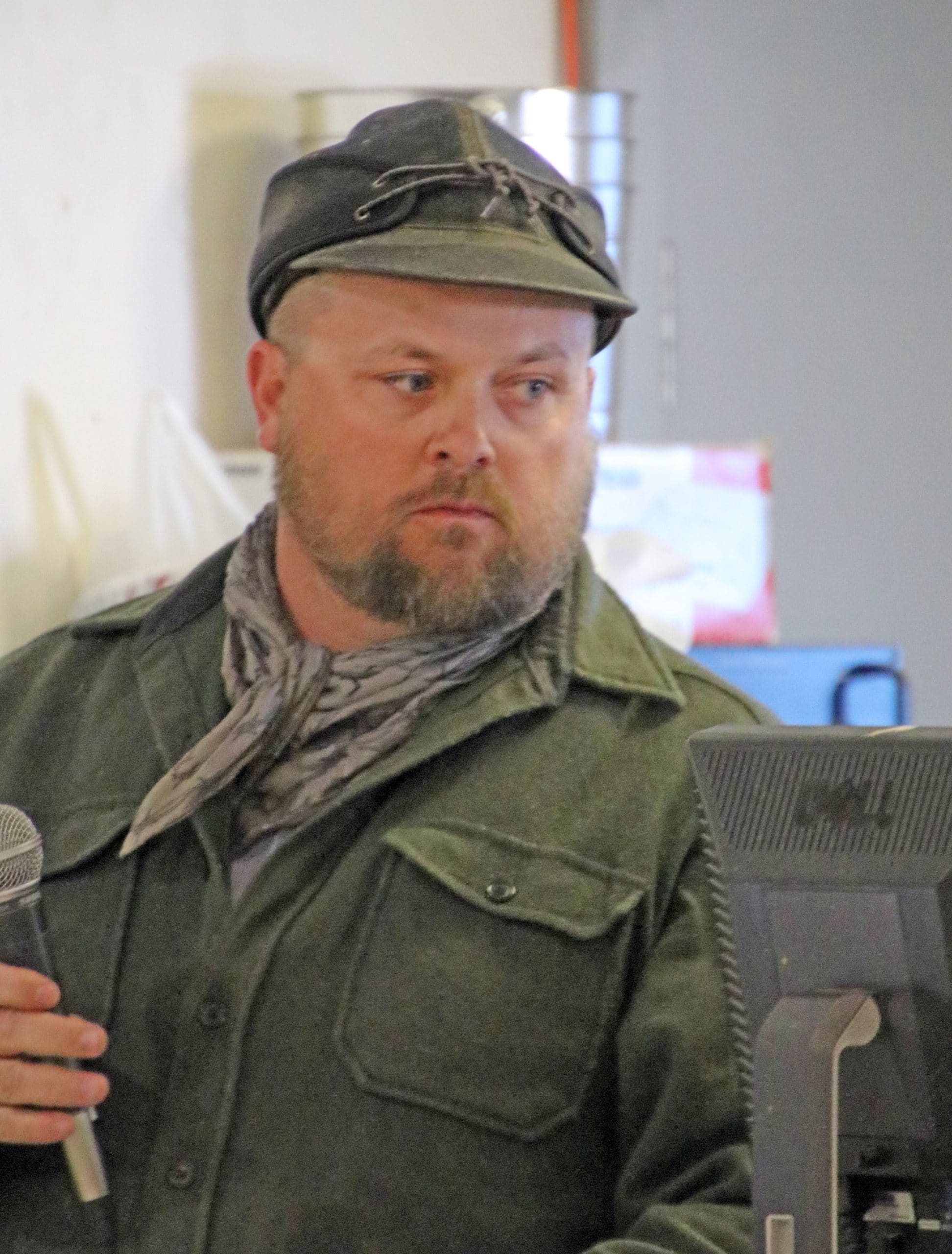 Sinclair Cattle Company, Inc. Annual Production Sale | TSLN.com