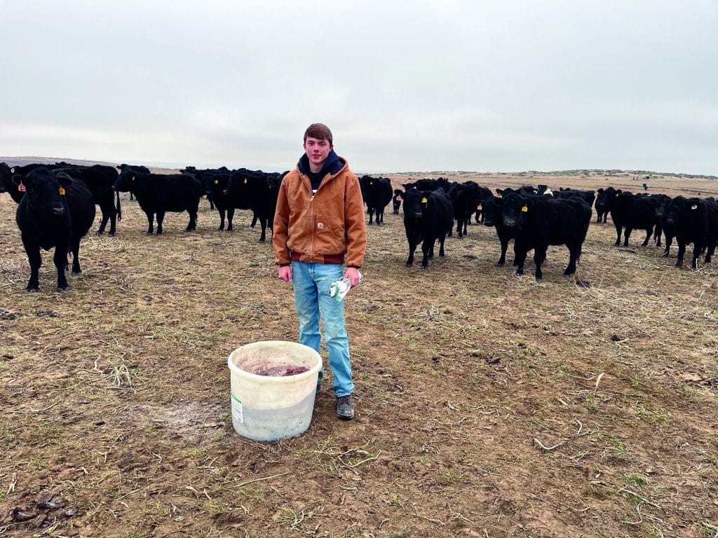 Managing the future: Area youth succeed in national range forum | TSLN.com