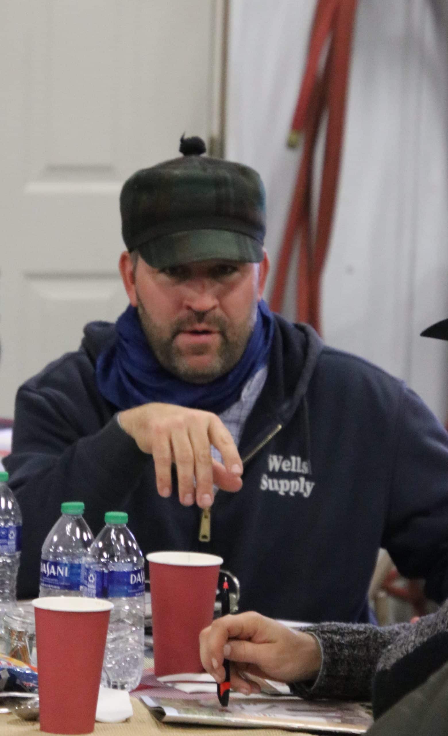 Heart River Red Angus Ranch and Open A Angus 15th Annual Production ...