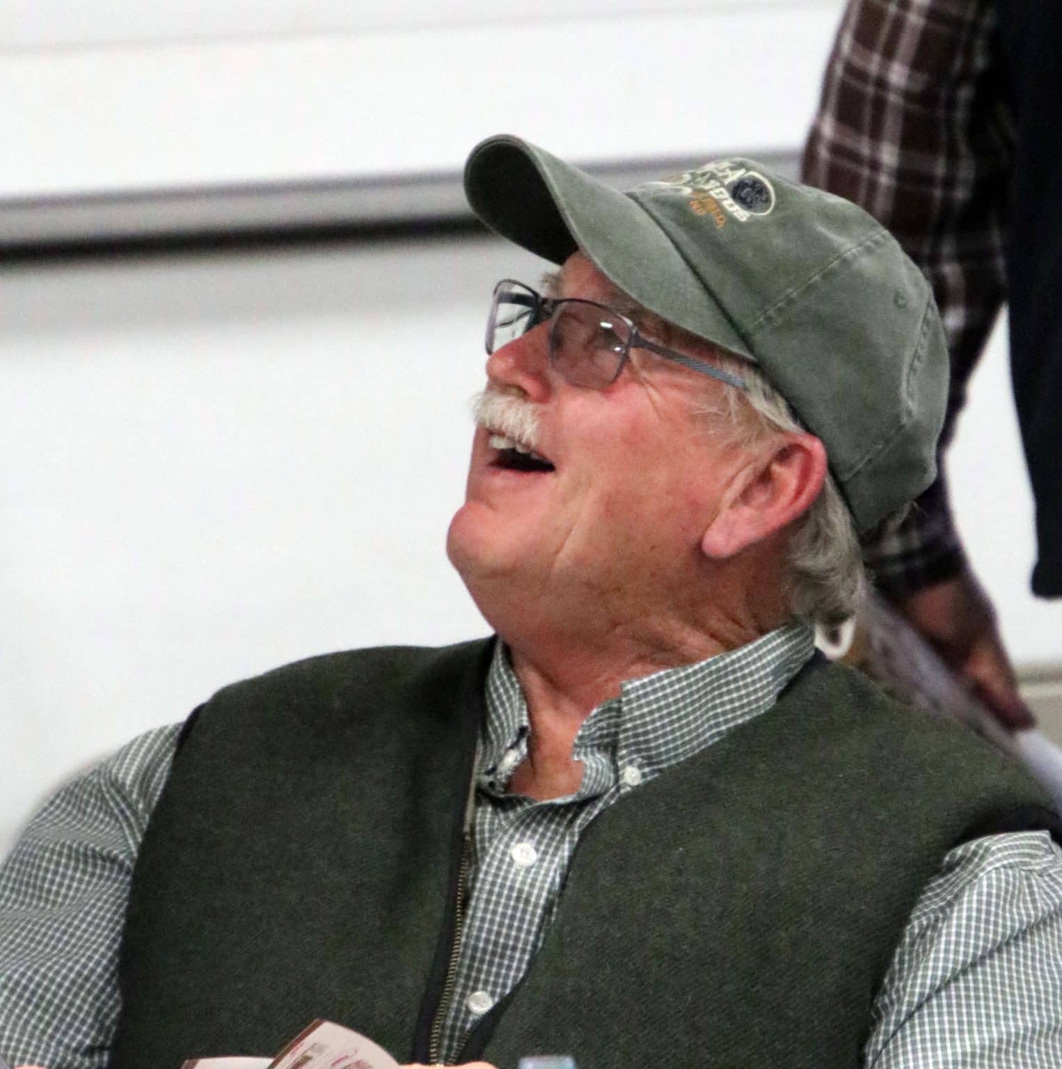 Heart River Red Angus Ranch and Open A Angus 15th Annual Production ...