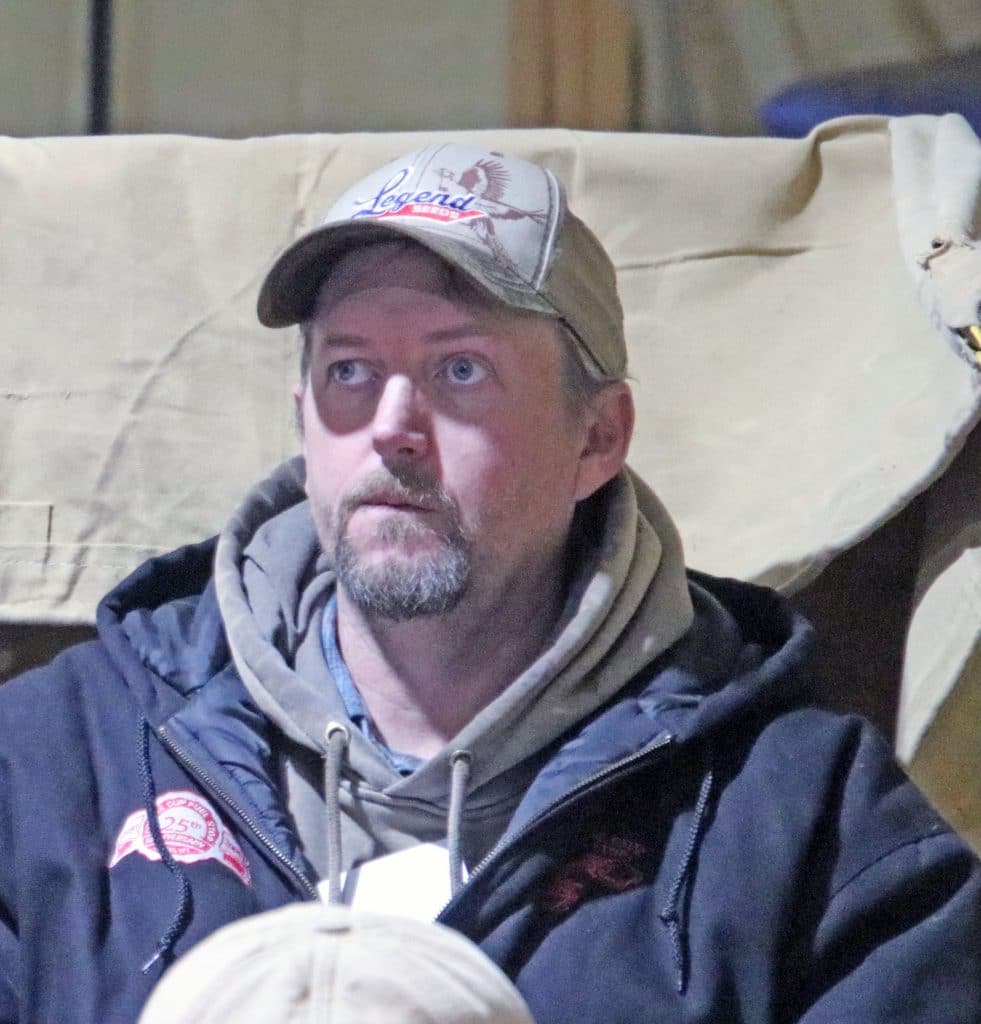 Campbell Red Angus Annual Production Sale | TSLN.com