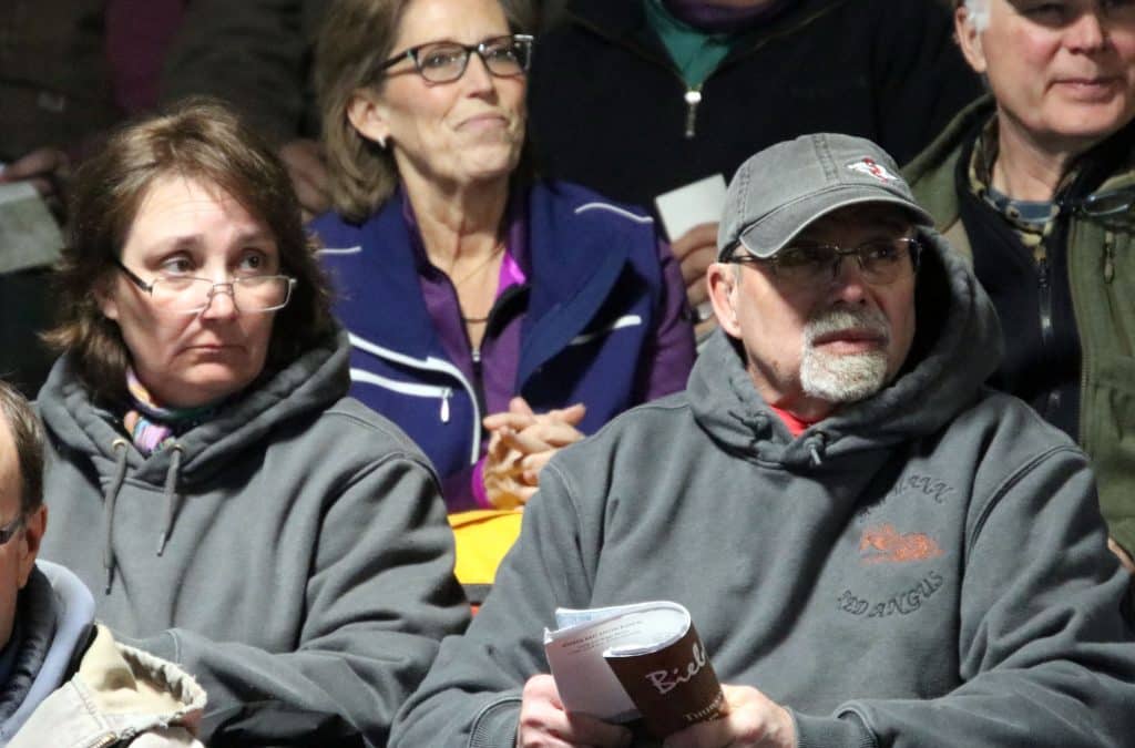 Bieber Red Angus “Bieber Fever” Performance Bull Sale | TSLN.com