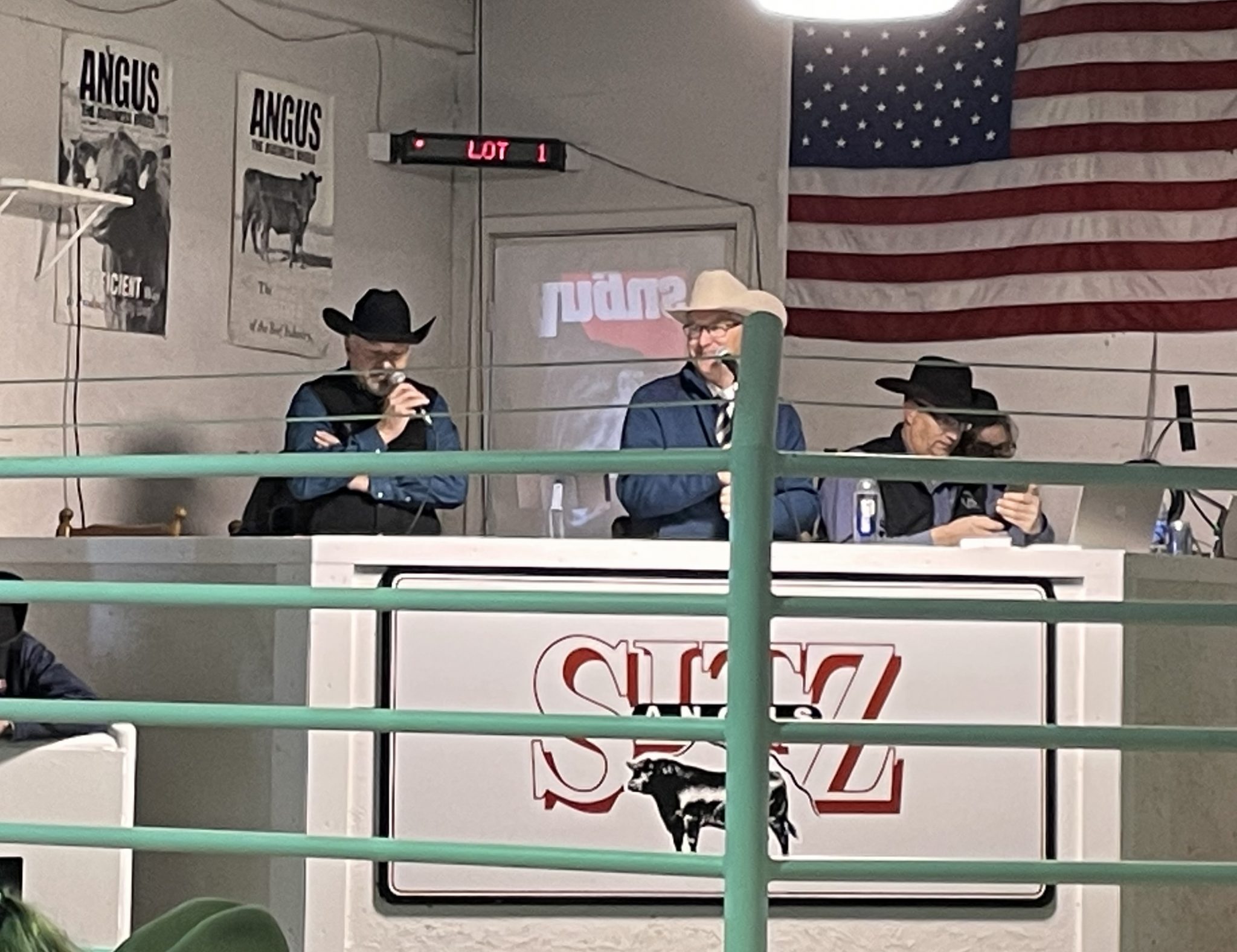 Sitz Angus 21st Annual Spring Production Sale | TSLN.com