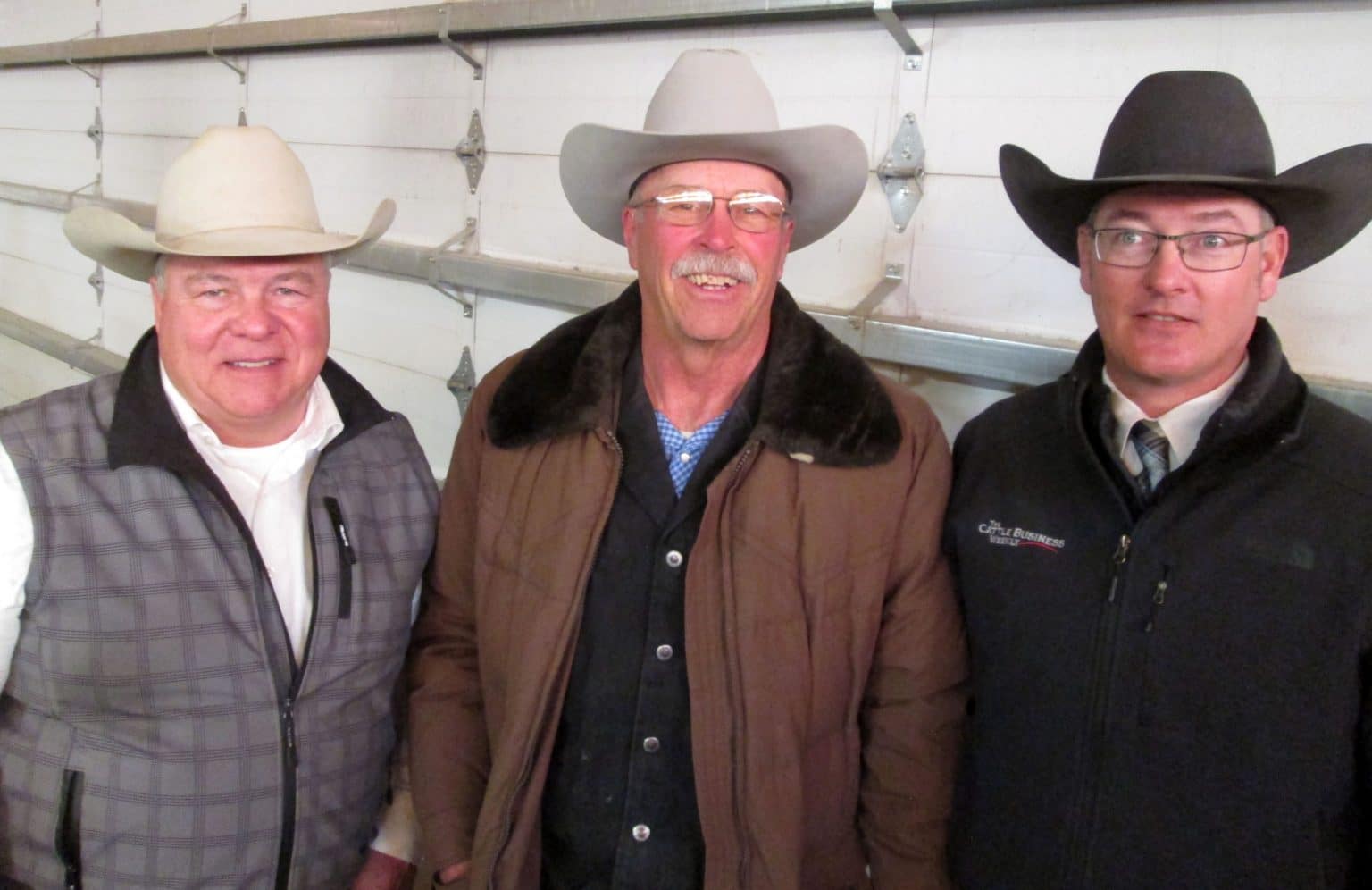 Fuoss Angus Ranch, Draper, SD | TSLN.com