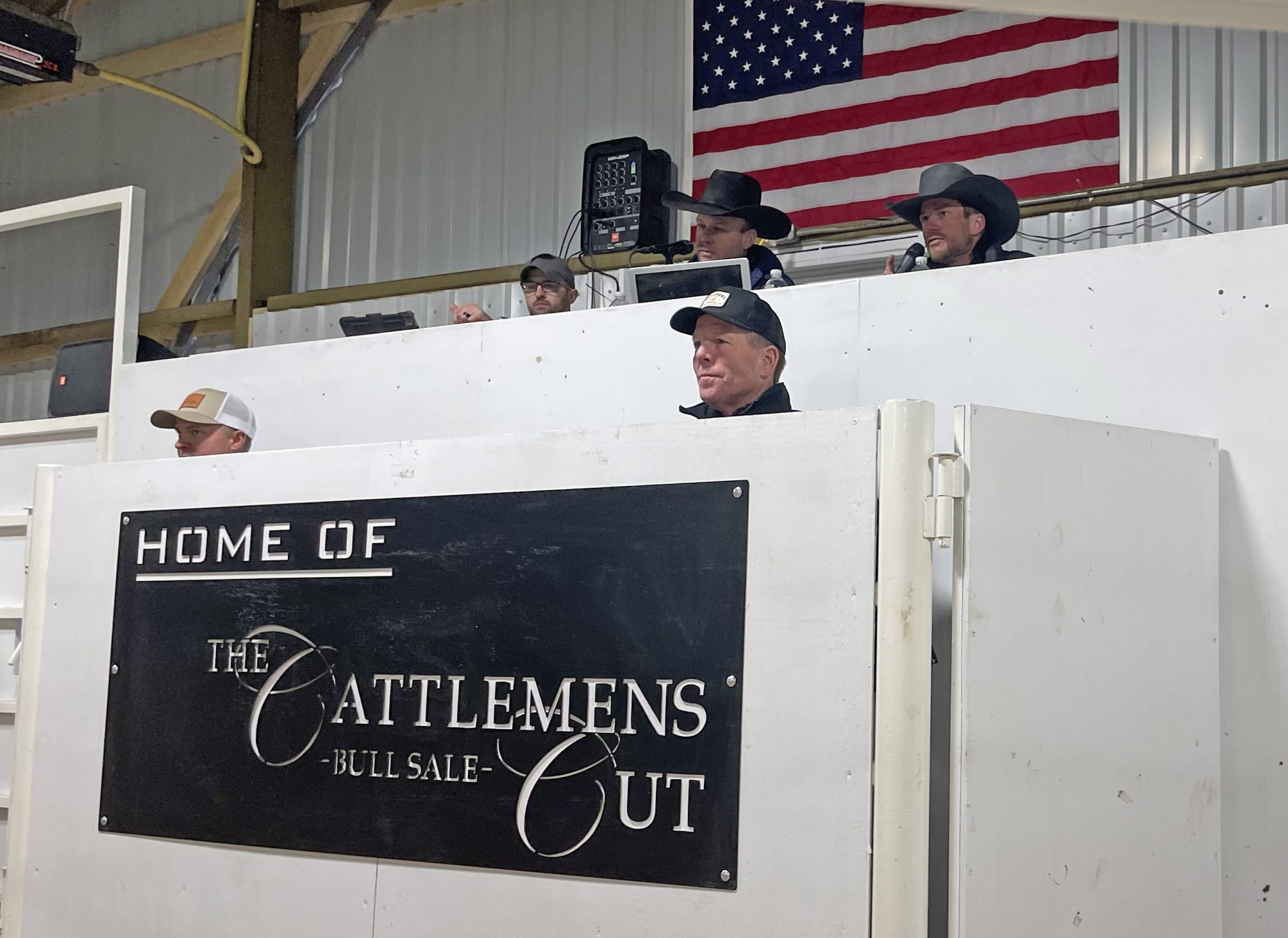 The Cattlemen’s Cut | TSLN.com