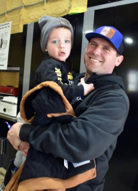 Bar JZ Ranches 74th Annual Production Sale | TSLN.com