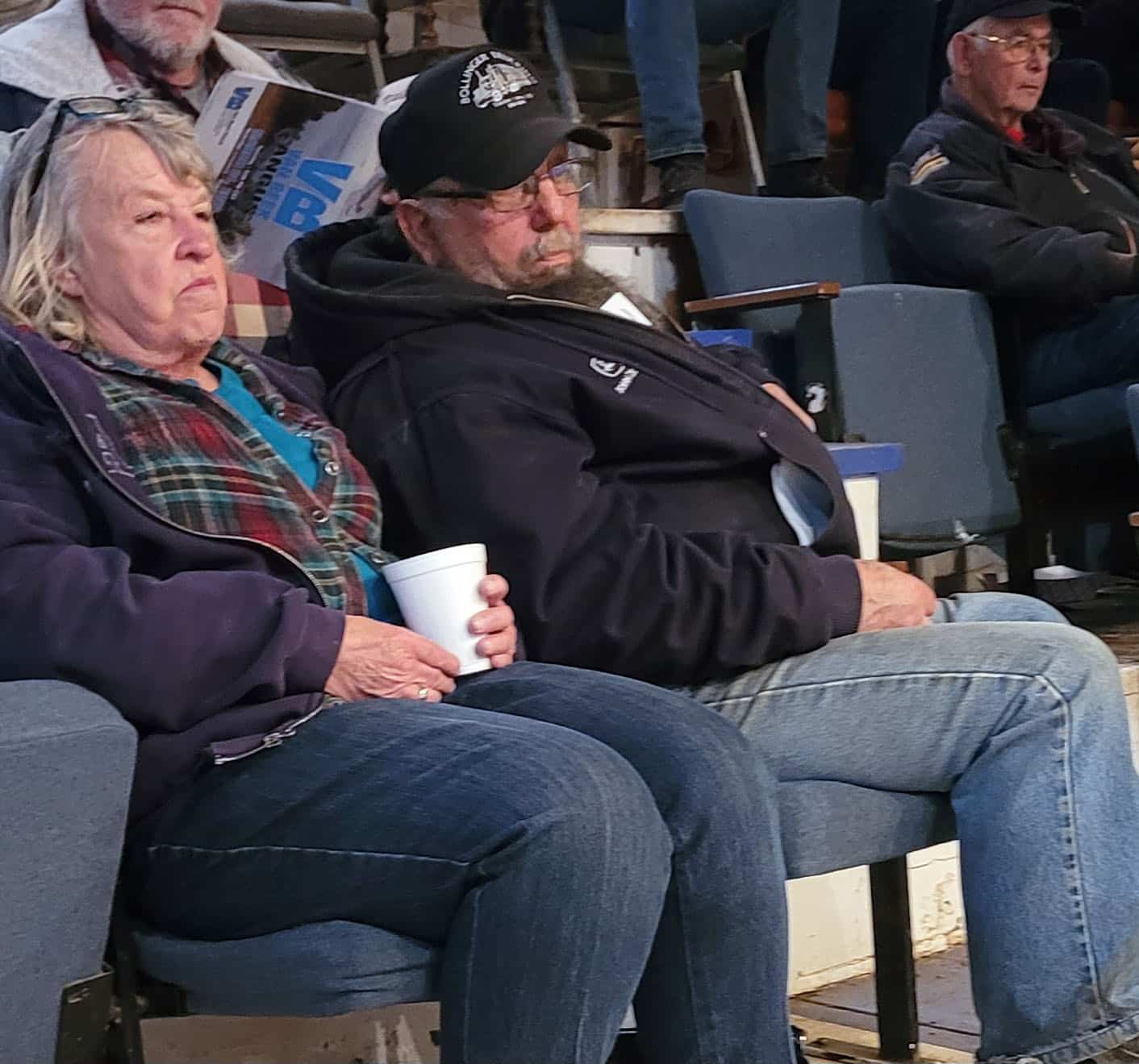 Van Beek Angus | TSLN.com