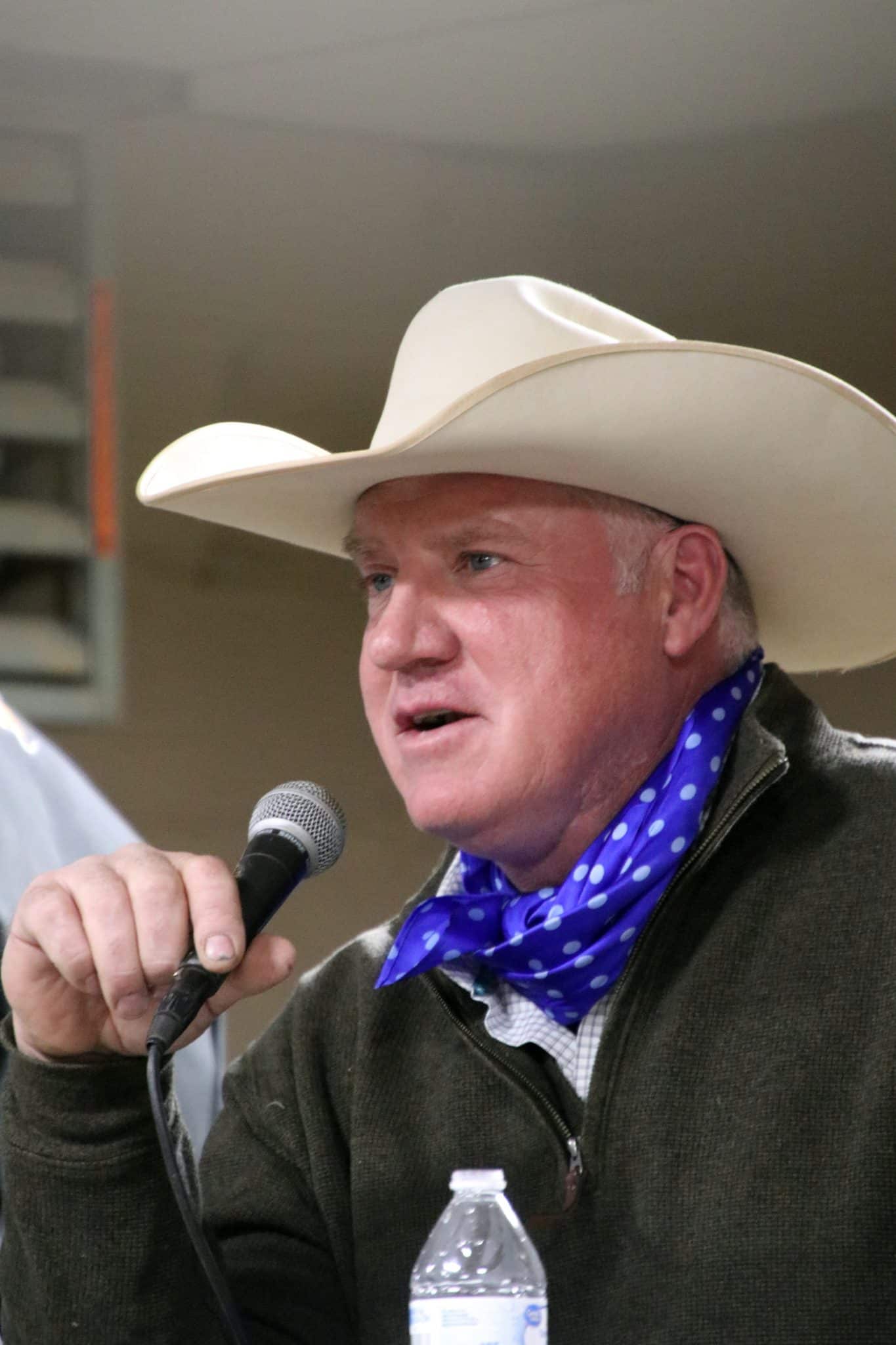 CS Angus Annual Bull Sale | TSLN.com