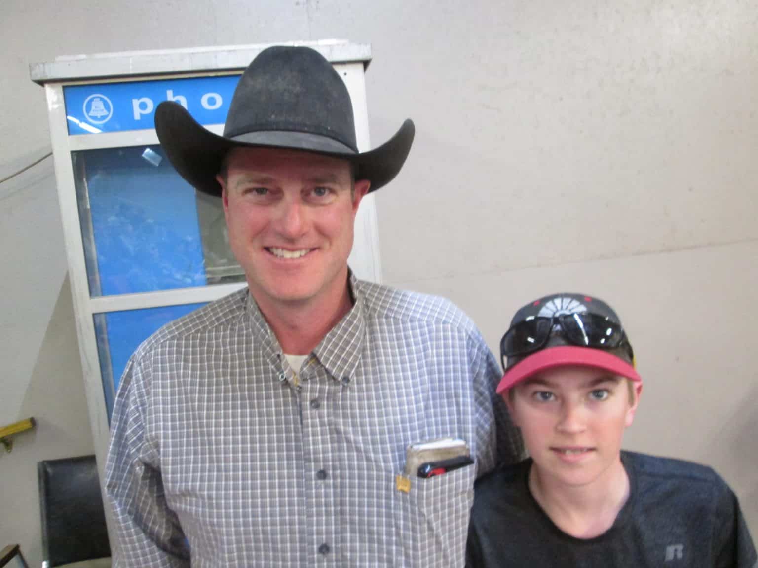 Nick Risse’s 43rd Annual Bull Sale | TSLN.com