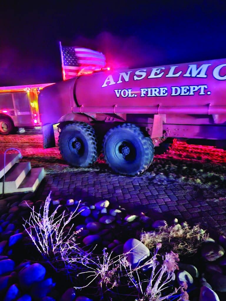 Wind fanned the flames: Nebraska Cooksley Complex Fire | TSLN.com