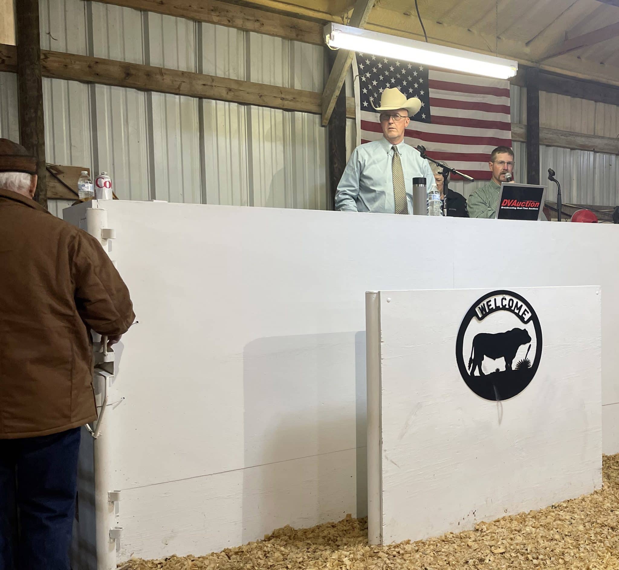 Daigger-Orr Angus 35th Annual Production Sale | TSLN.com
