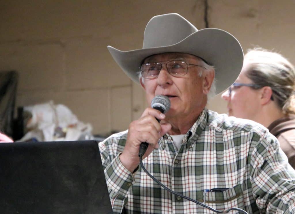 Reich Ranch Charolais 66th Annual Bull Sale | TSLN.com