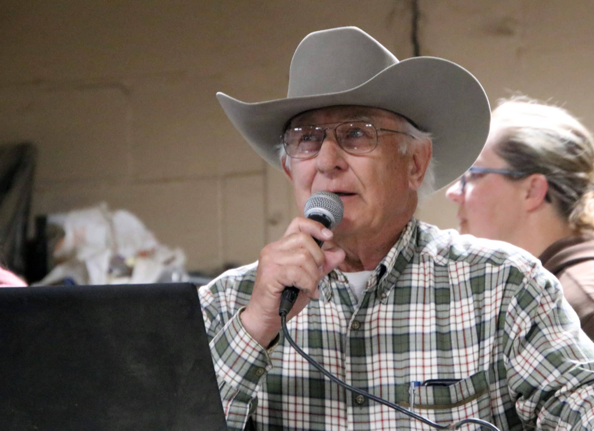 Reich Ranch Charolais 66th Annual Bull Sale | TSLN.com