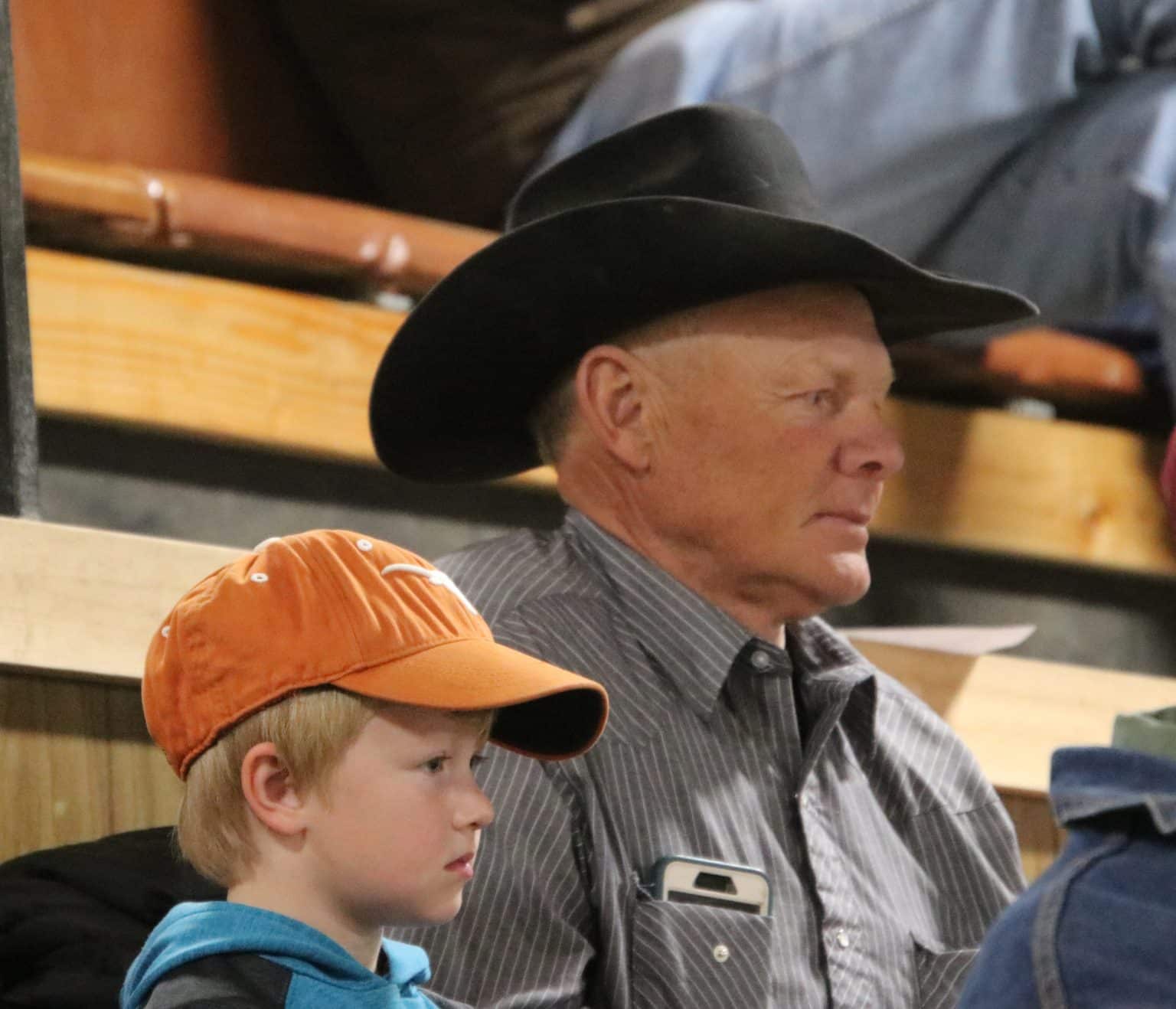 Reich Ranch Charolais 66th Annual Bull Sale | TSLN.com