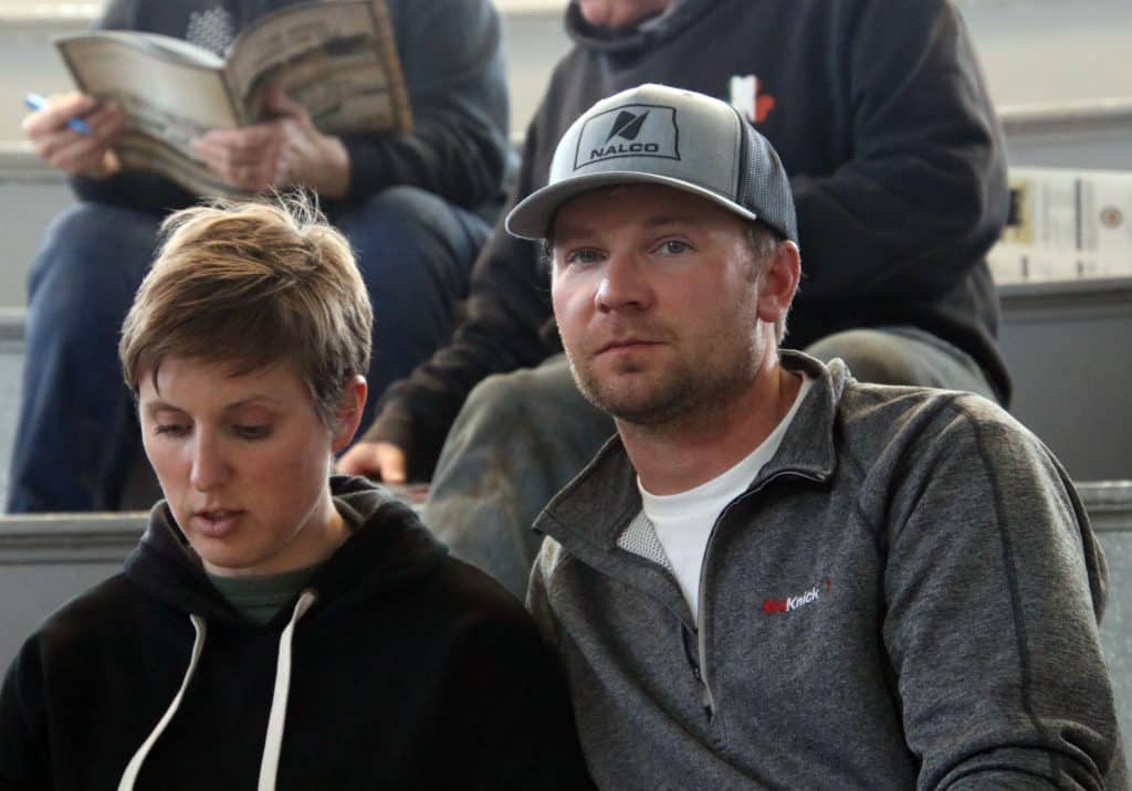 Fast – Dohrman – Strommen Angus 52nd Annual Production Sale | TSLN.com