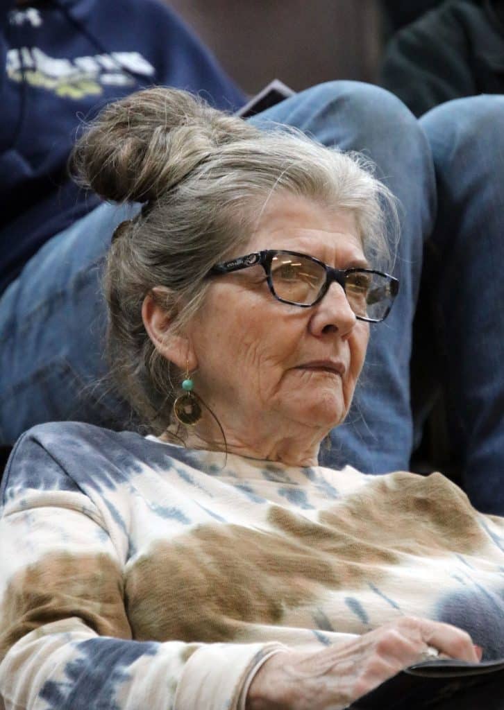 Miller Angus of Draper, SD 41st Annual Bull Sale | TSLN.com