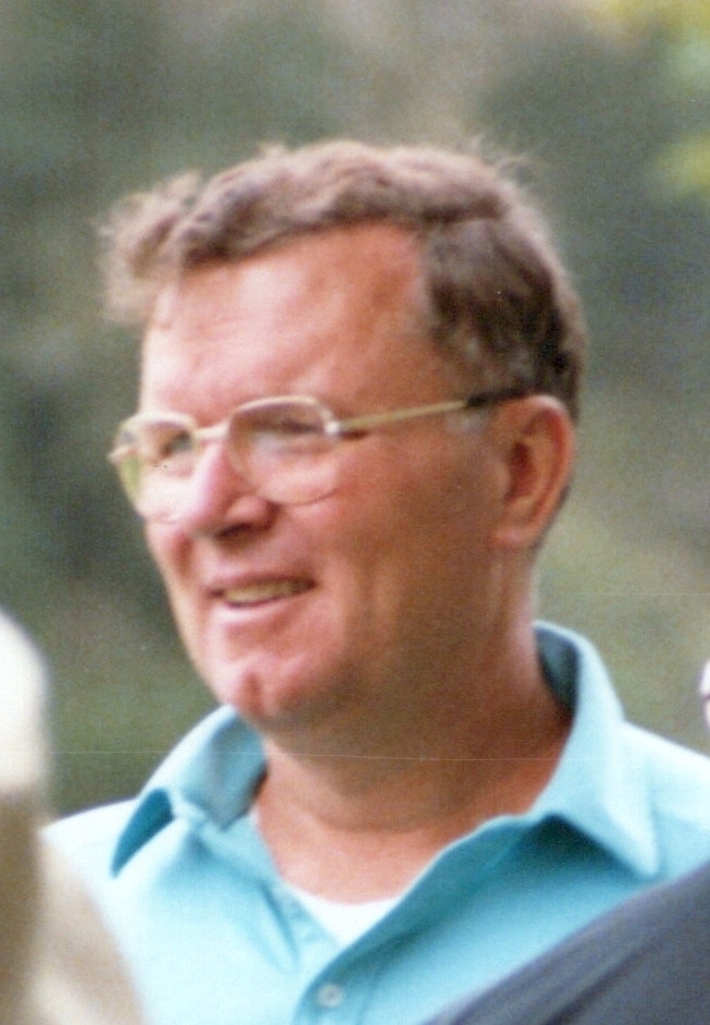 Obituary: Allen Joseph ‘Joe’ Piroutek | TSLN.com