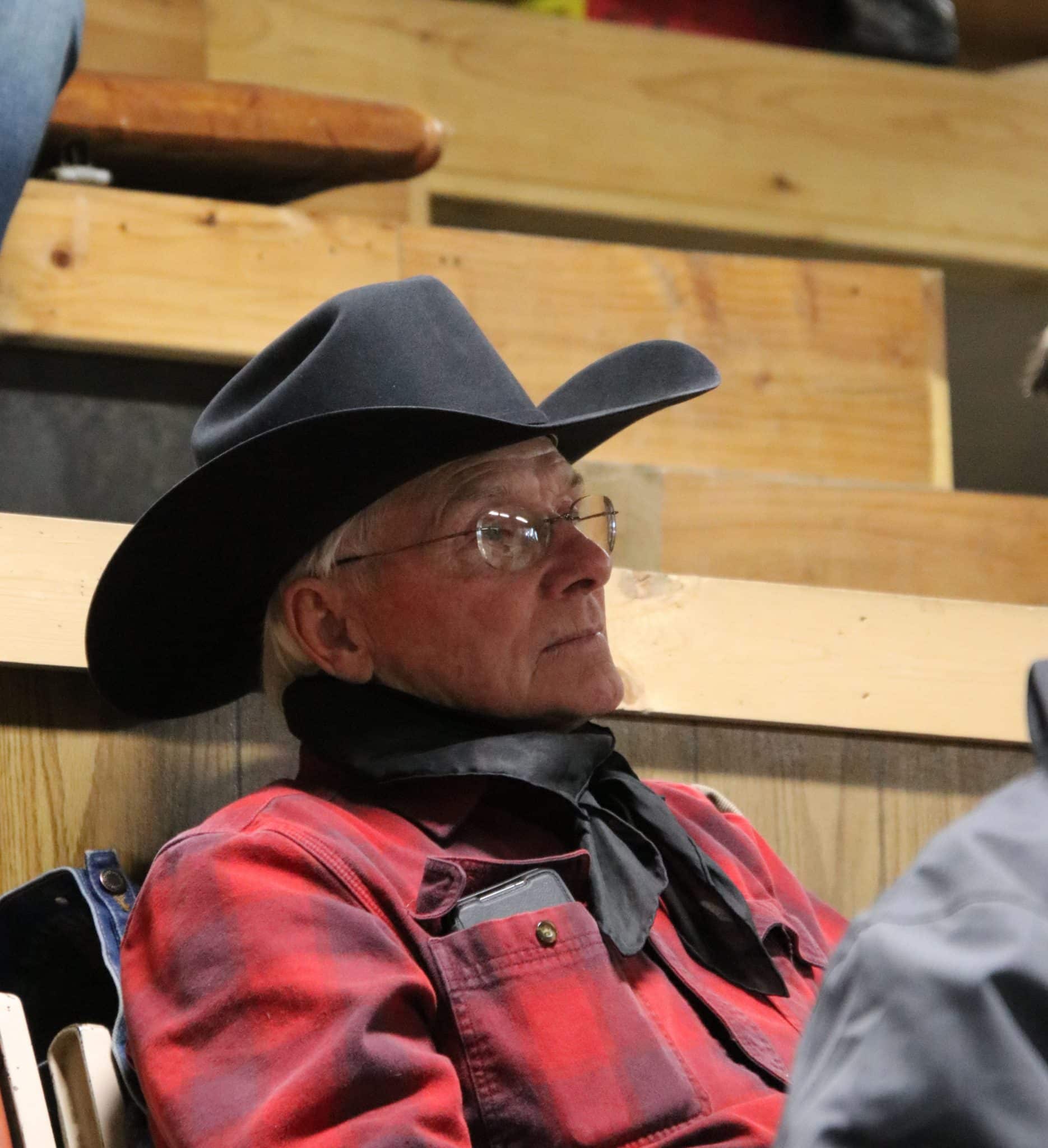 Kukuchka’s Bar 69 Angus 35th Annual Production Sale | TSLN.com