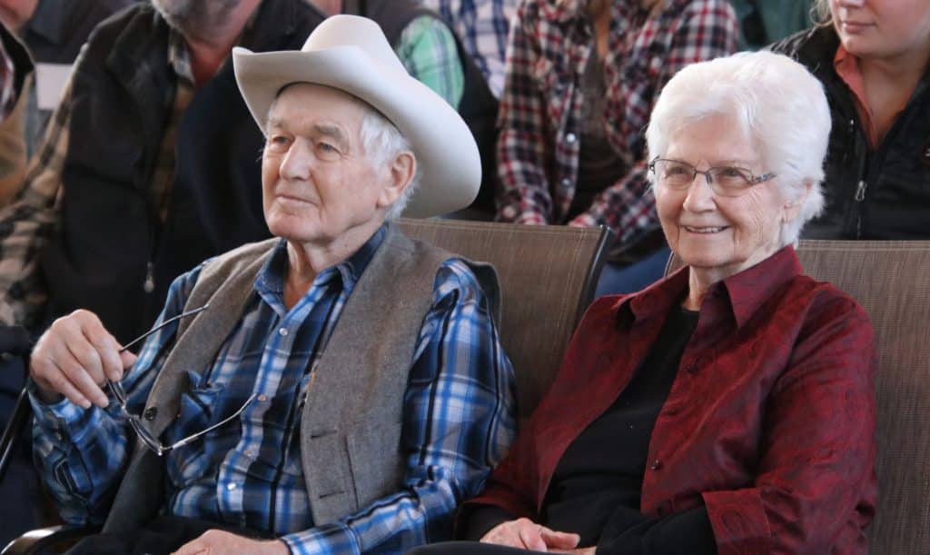 Turtle Creek Angus and Ingalls Centennial Angus Annual Production Sale ...