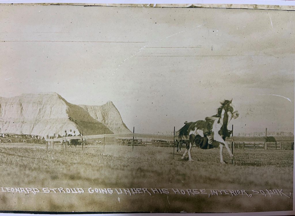 Out West Events | Century-old rodeos: Long on traditions, fans, and ...