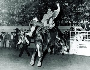 Remembering ProRodeo legend Larry Mahan | TSLN.com