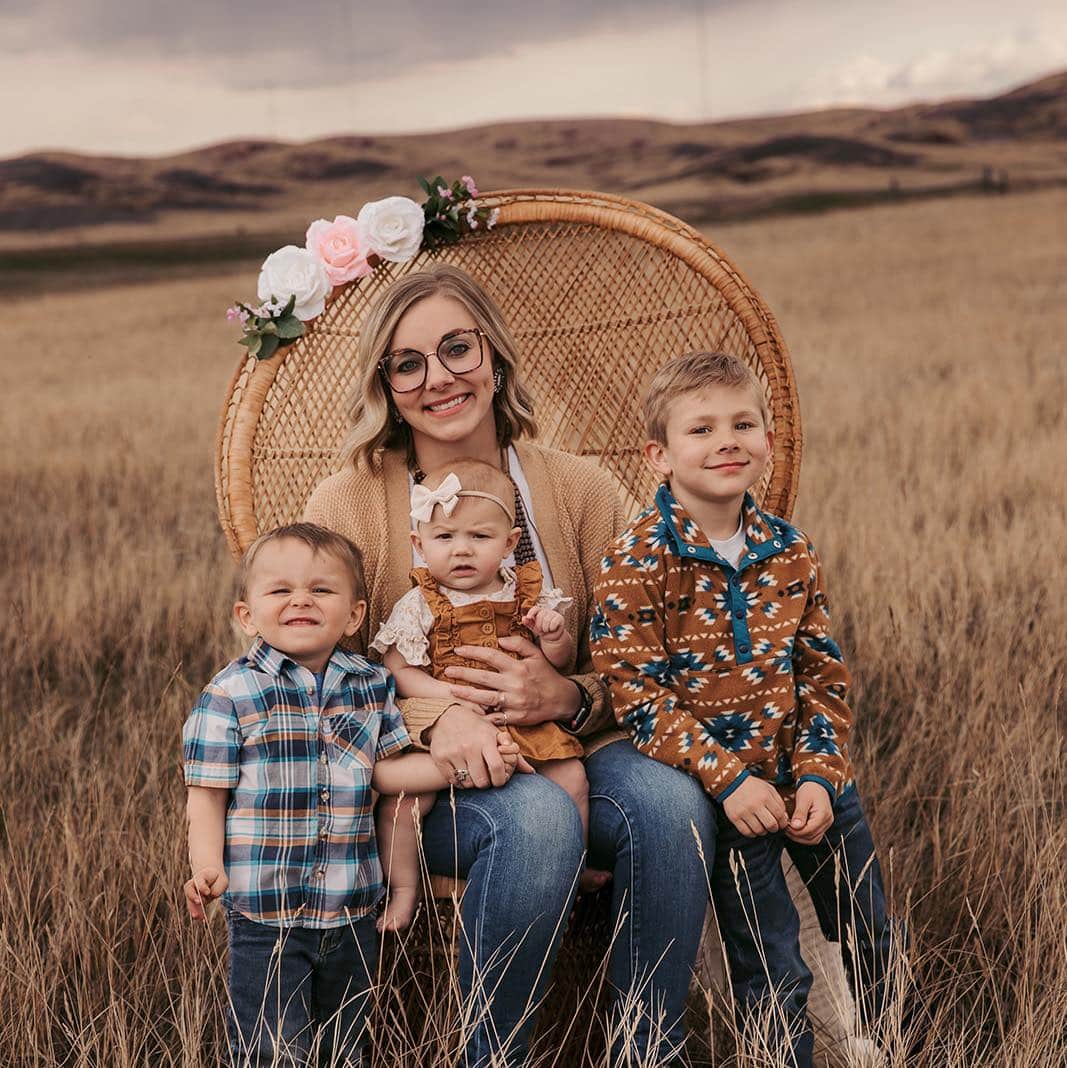 Tragedy strikes Hupp family; friends can contribute in many ways | TSLN.com