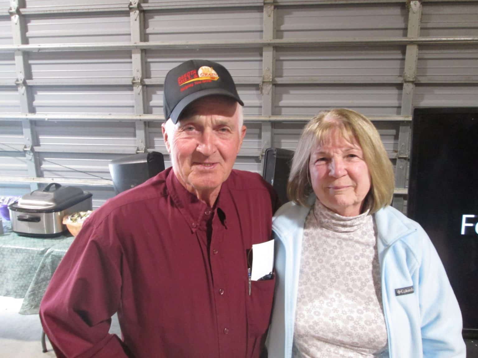 Fortune’s Rafter U Cross 23rd Annual Angus Bull Sale | TSLN.com