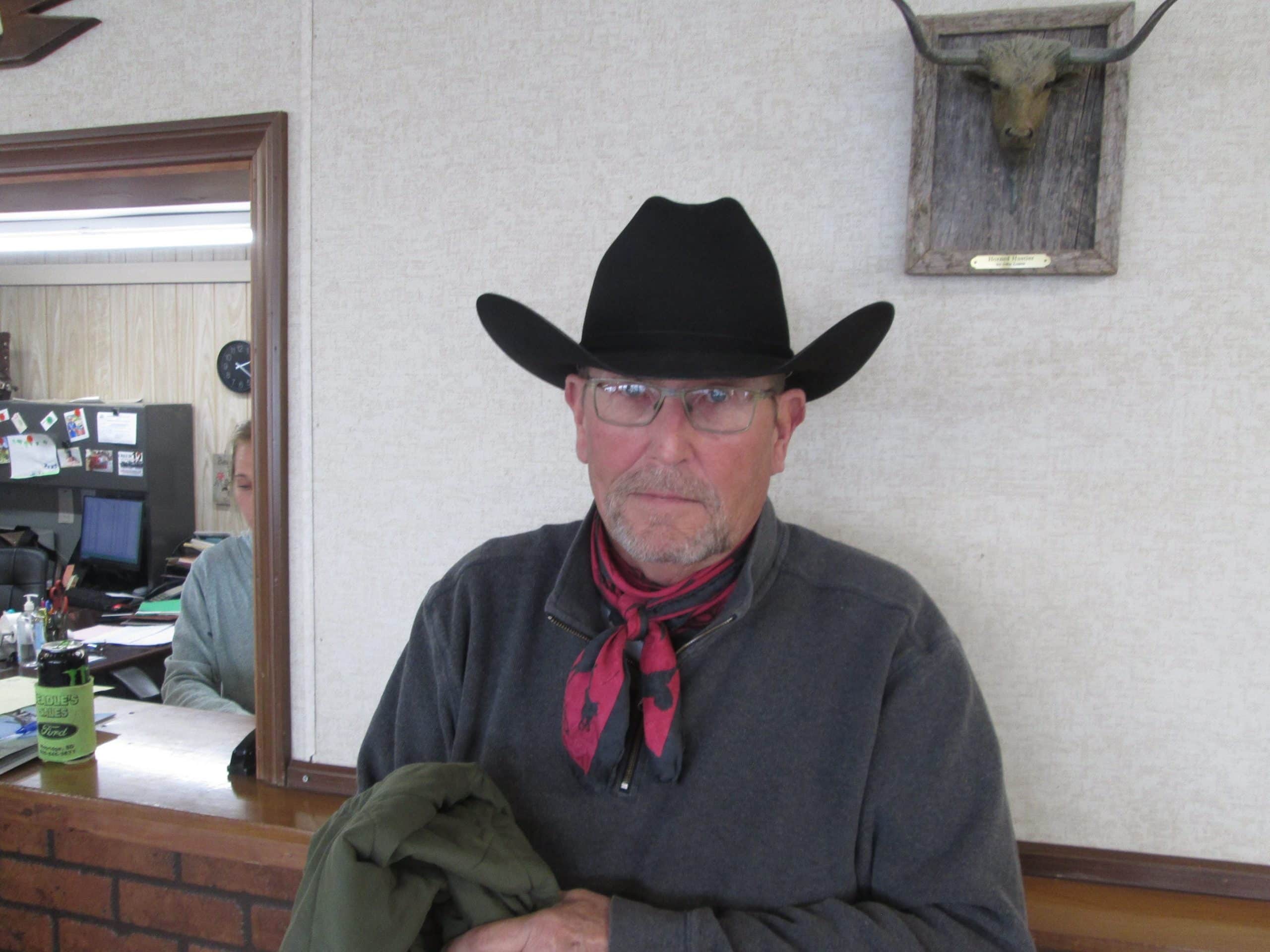 Pine Creek Angus Ranch 33rd Annual Spring Bull Sale | TSLN.com