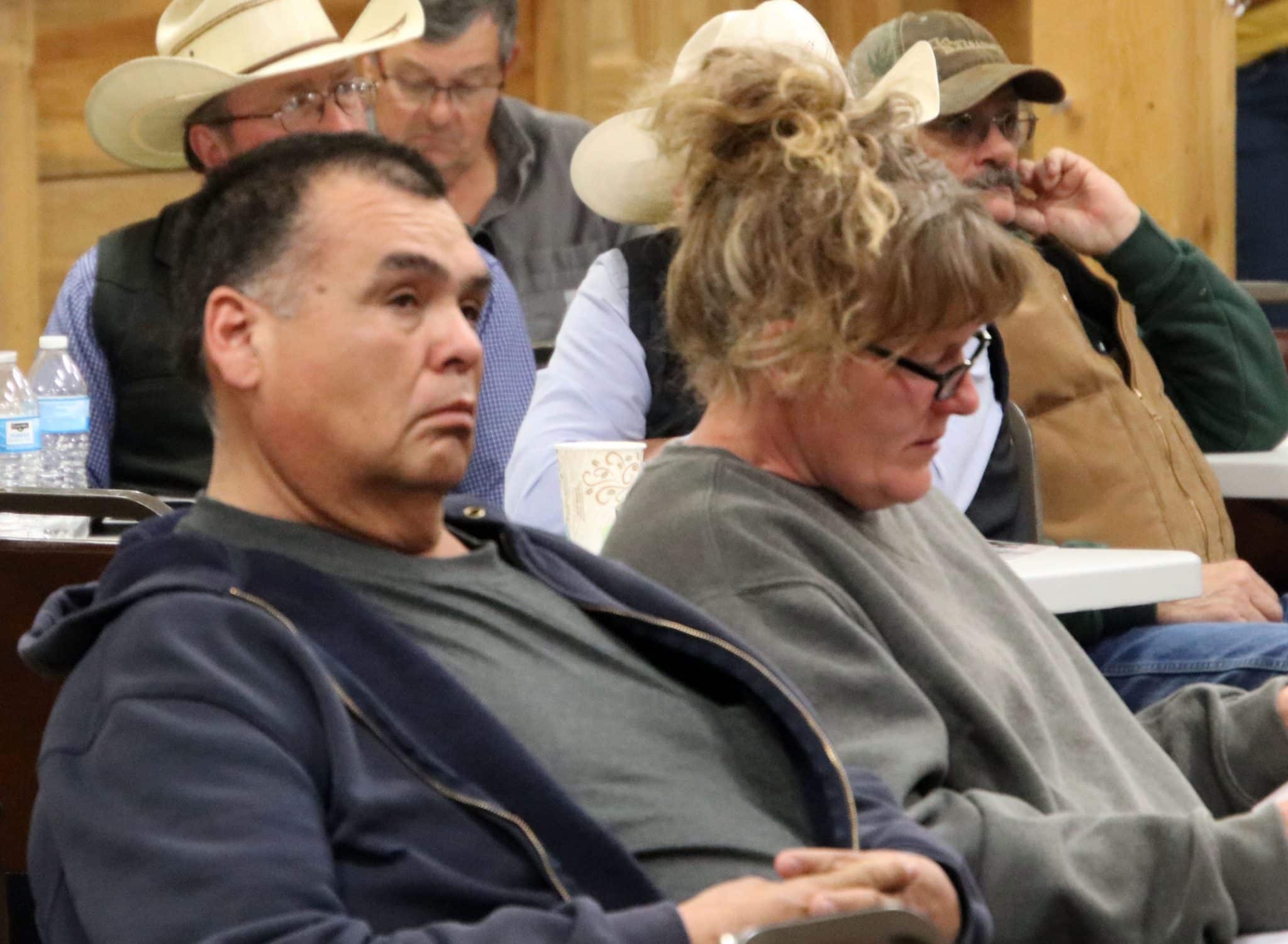 Wicks Cattle SimAngus Bull Sale | TSLN.com