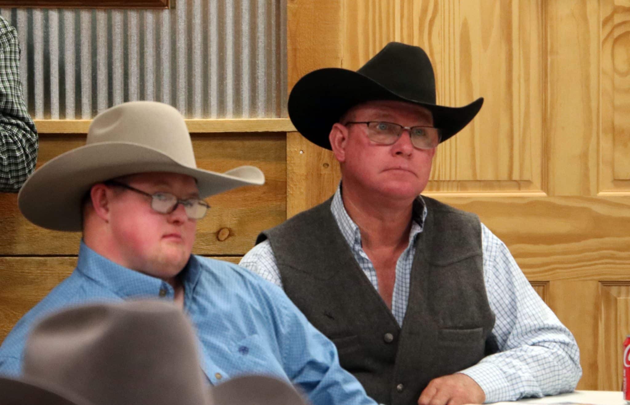 Wicks Cattle SimAngus Bull Sale | TSLN.com