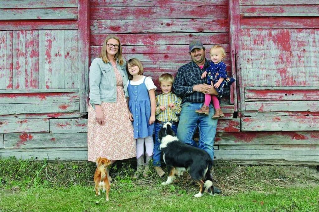 Celebrate Farm and Ranch Moms | TSLN.com