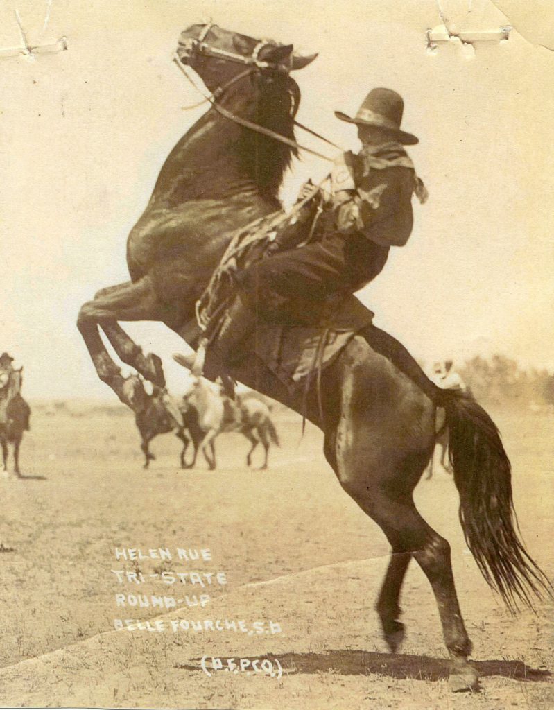 WHAT THE COWGIRLS DO | TSLN.com