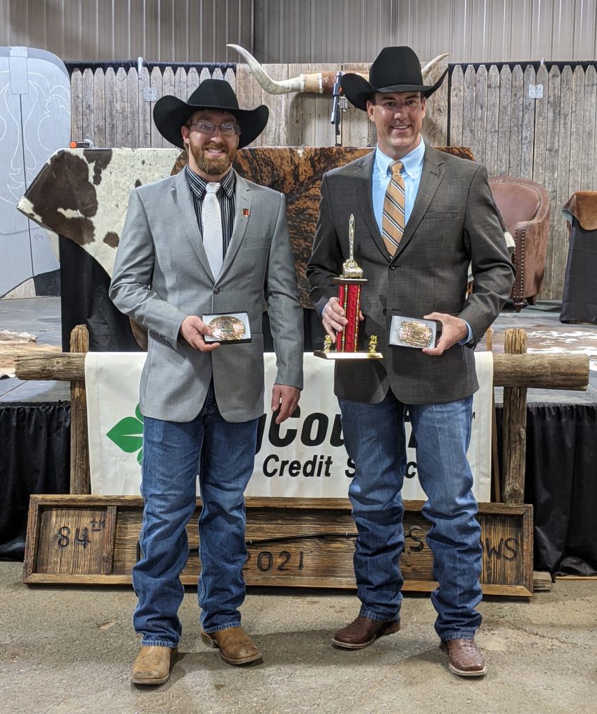 THE AUCTION CHANT: Second annual auction contest crowns best auctioneer ...