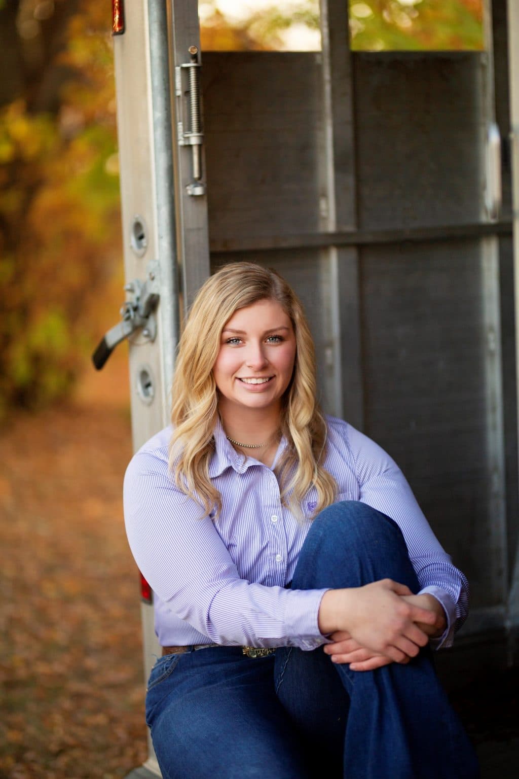 Local livestock exhibitors receive scholarships | TSLN.com