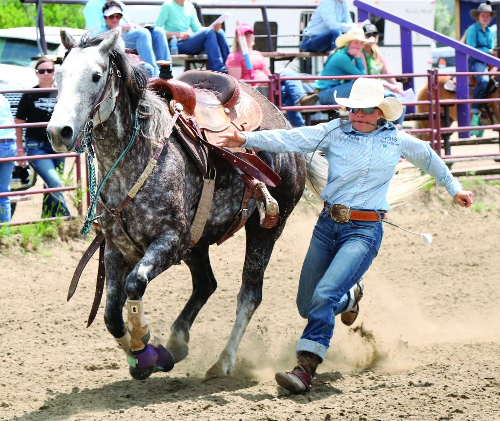 Buffalo Regional Rodeo | TSLN.com