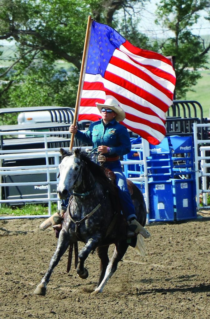 Buffalo Regional Rodeo | TSLN.com